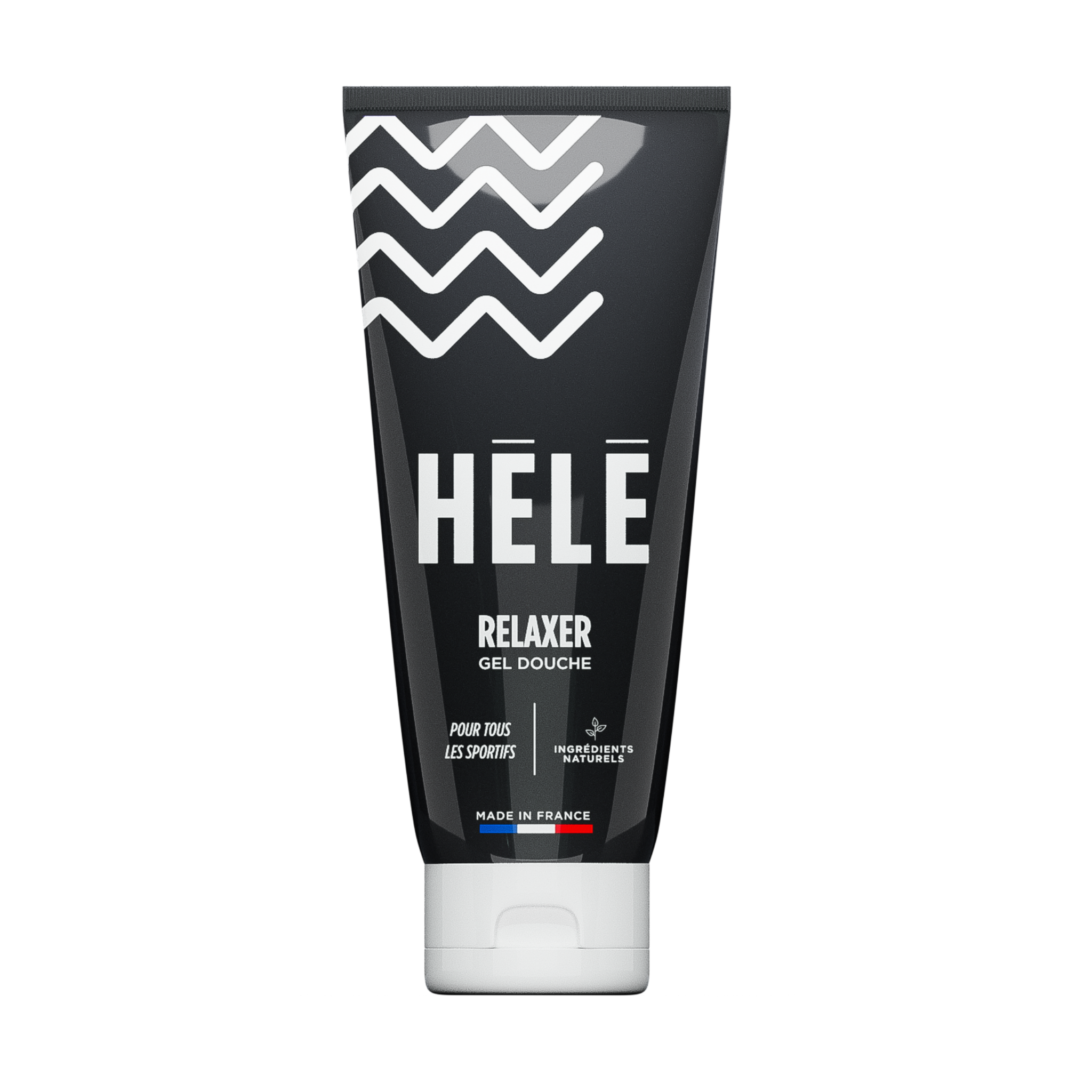 Gel douche sport - RELAXER | HELE – HELE Sport